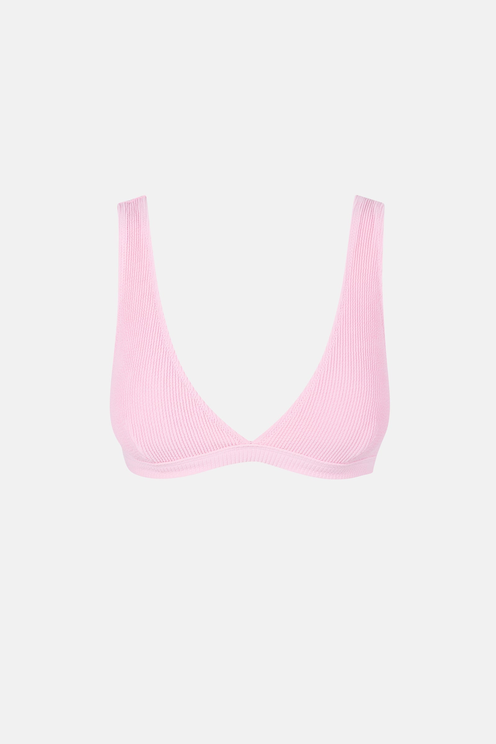 Isla Rib Tall Tri Top – Rhythm EU