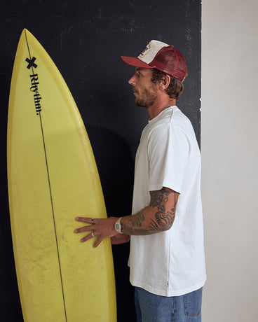 Mens New Arrivals | Clothing | Rhythm – Rhythm EU