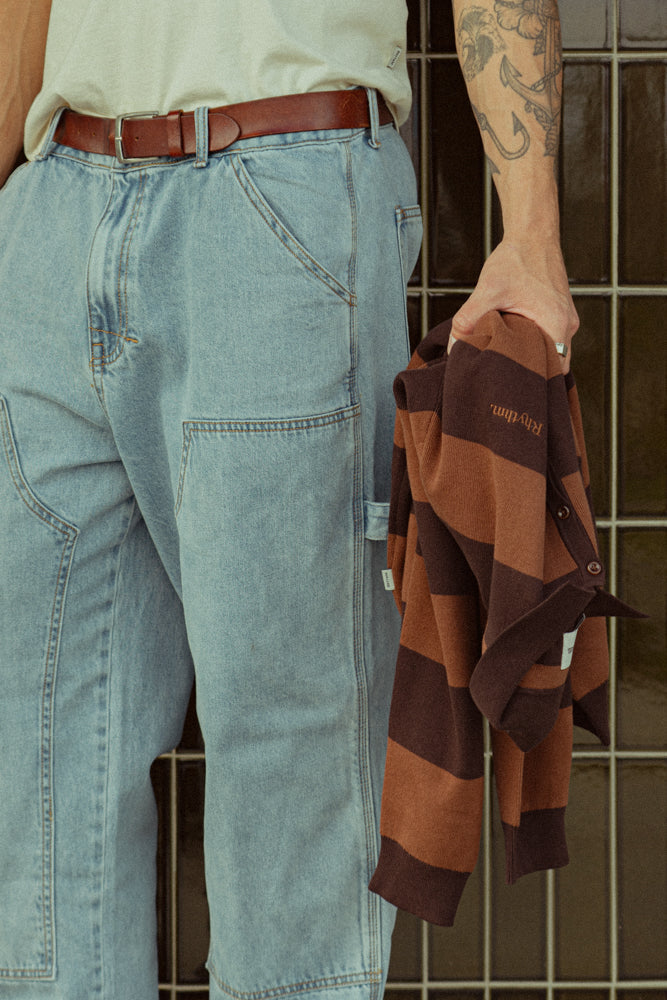 Mens New Arrivals | Clothing | Rhythm – Rhythm EU